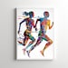 Running Poster, Gift for Runner, Running Print, Running Lovers, Sport ...