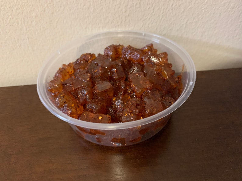 Chamoy & Tajín Flavored Candies - Etsy