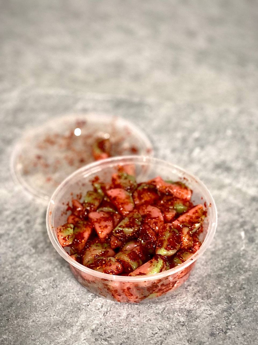 Chamoy & Tajín Flavored Candies - Etsy