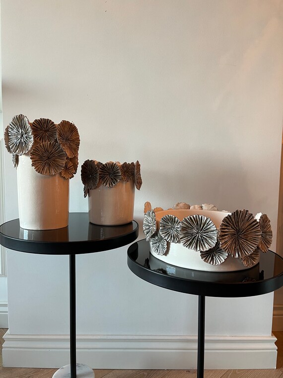 Handmade Home Decor Items