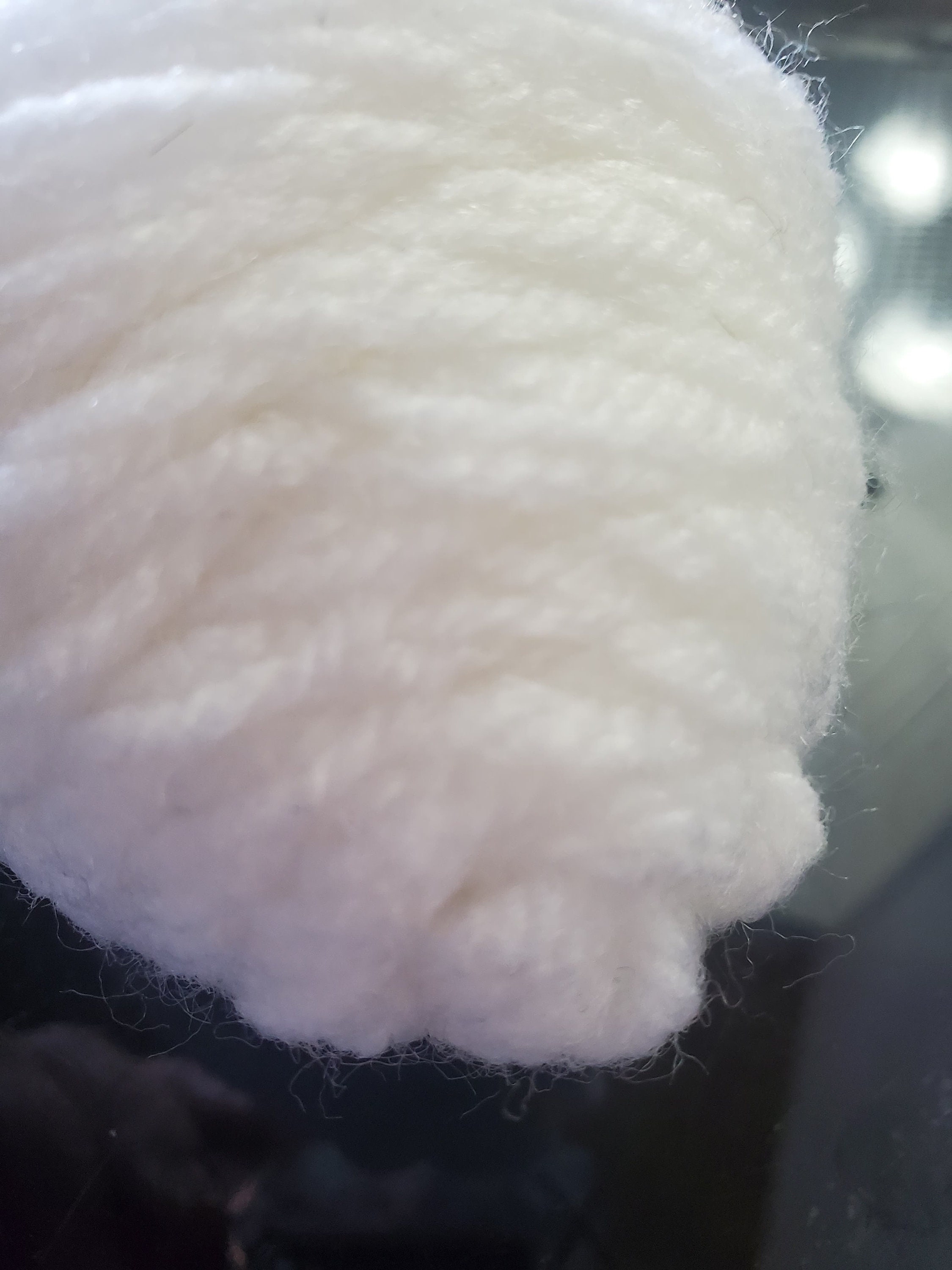 Vintage Patons Beehive Astra 50g Yarn Skein With Original Yellow Label ...