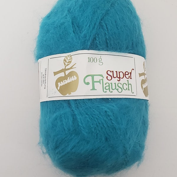 German Vintage Yarn - Etsy