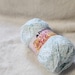 Patons Cotton Top Streamers 50g Yarn Skein Baby Blue - Etsy