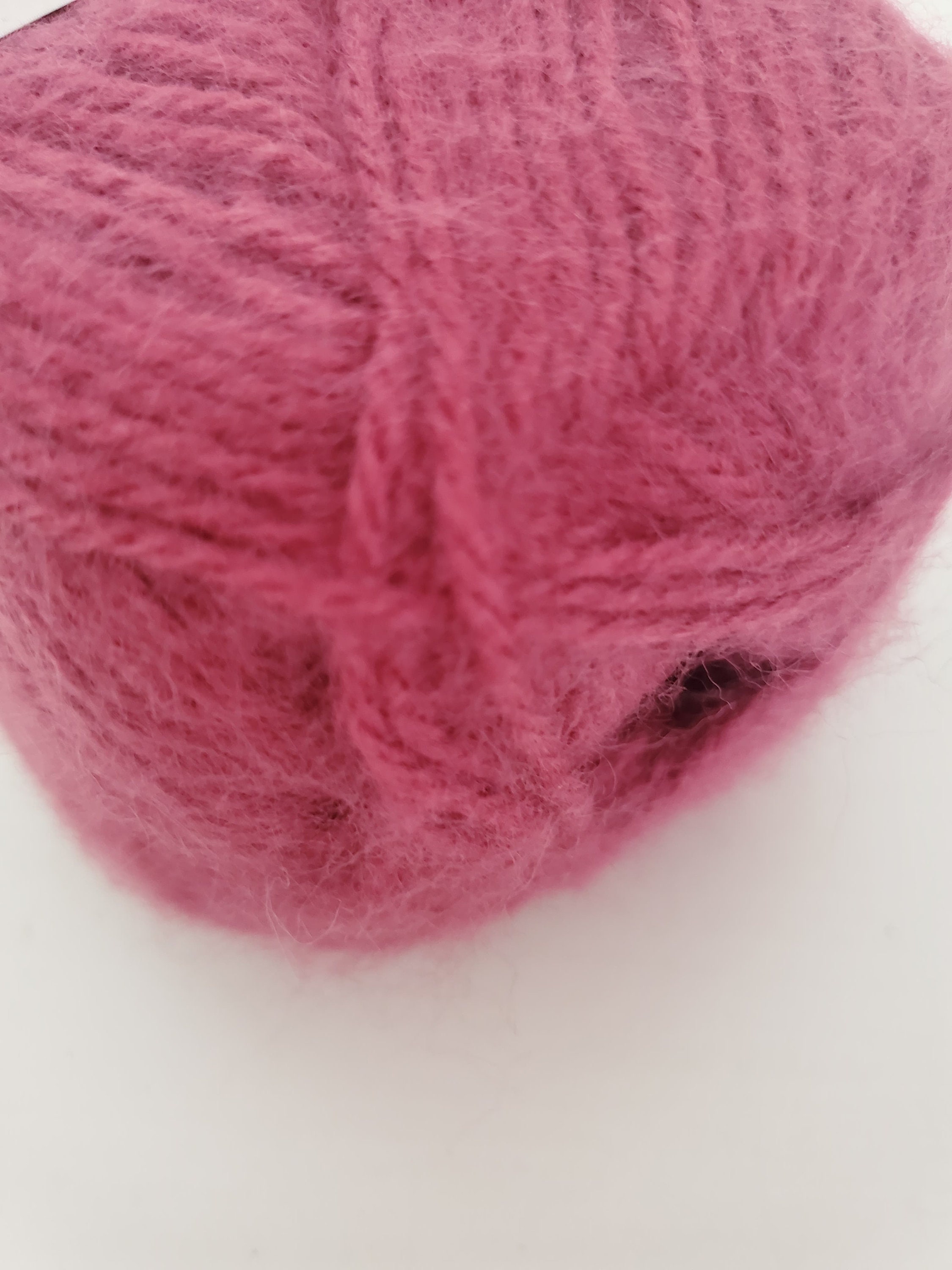 Patons Misty 100% Acrylic Yarn Skein Color 987 50g - Etsy