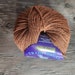 Patons Cotton Top Streamers 50g Yarn Skein Baby Blue - Etsy