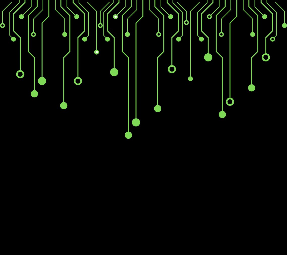 Electronic Circuit Mouse Pad - Developer / Programmer / Coder / Software Engineer / Devops - Etsy