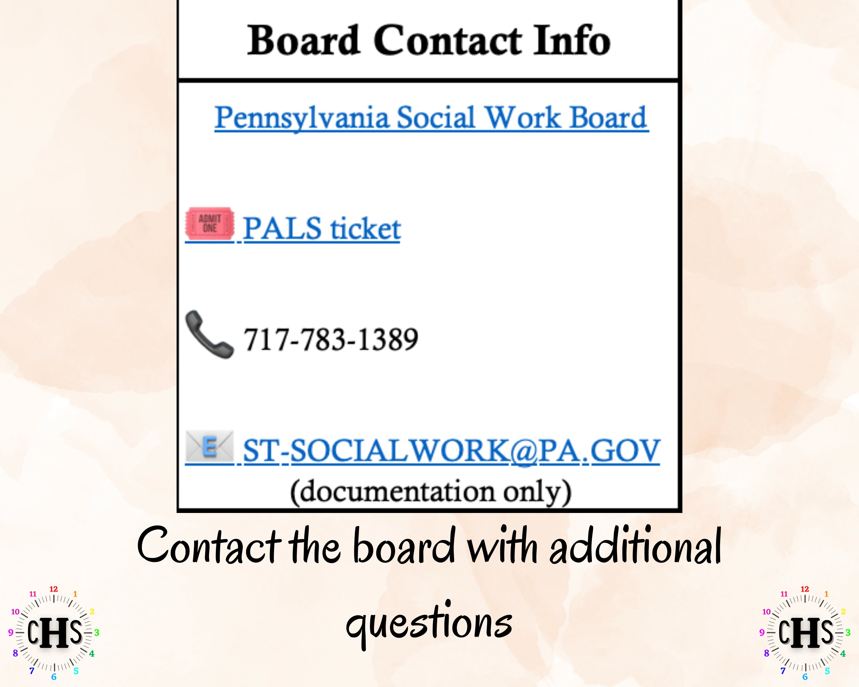 Pennsylvania, LCSW Hours Tracker, Clinical Supervision Log for Master ...