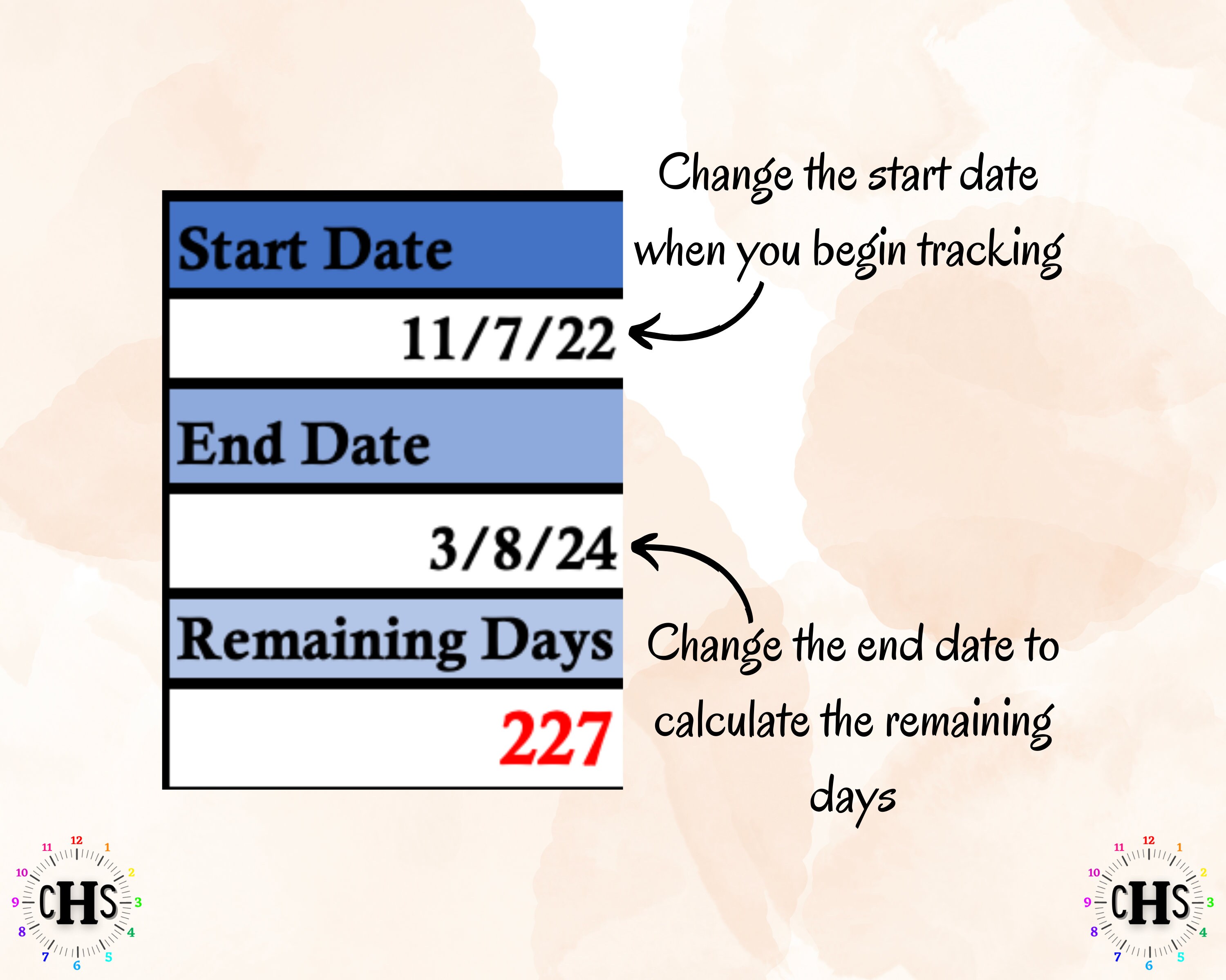 Ohio LISW, Clinical Hours Tracker, Supervision Log for Master Social ...