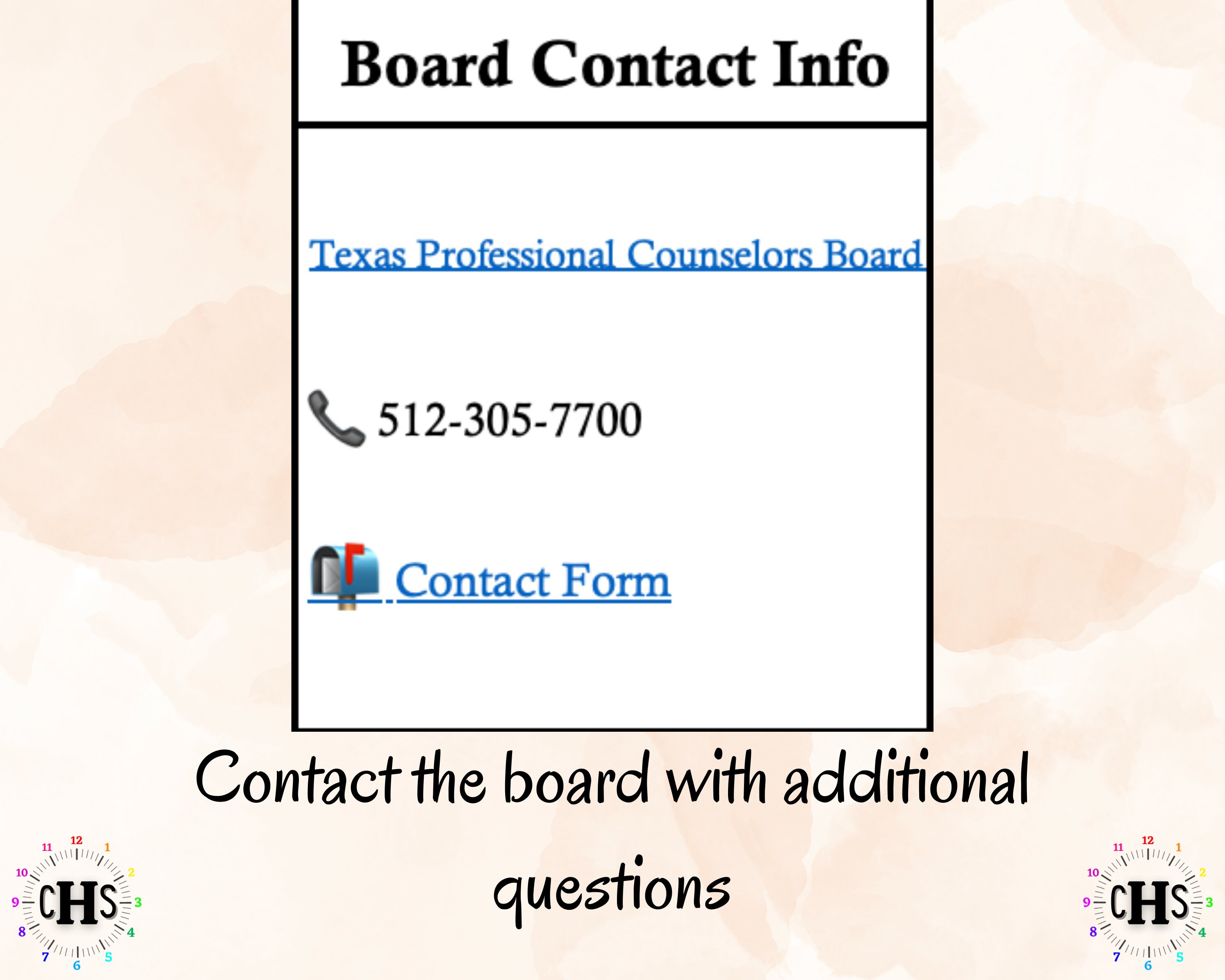 Texas Lpc Clinical Hours Tracker Supervision Log For Licensed Professional Counselor Intern