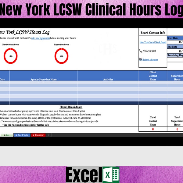 Social Work Cebu Tracker - Etsy