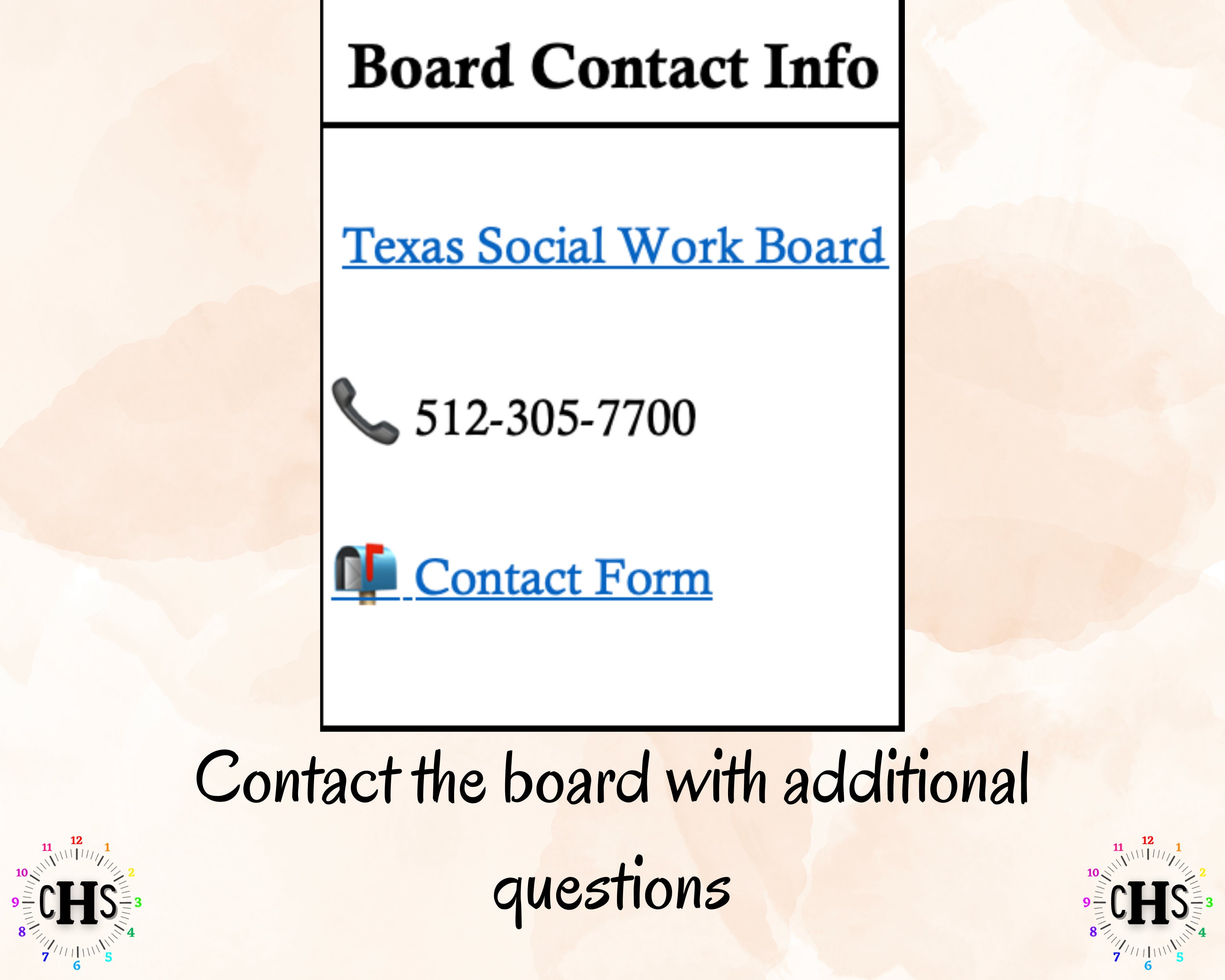 Texas, LCSW Hours Tracker, Clinical Supervision Log for Master Social ...