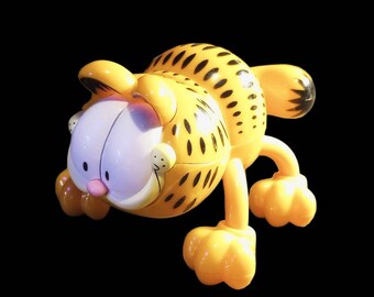 Garfield Massager - Etsy