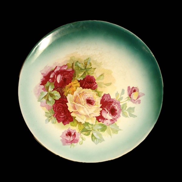 Dresden China - Etsy