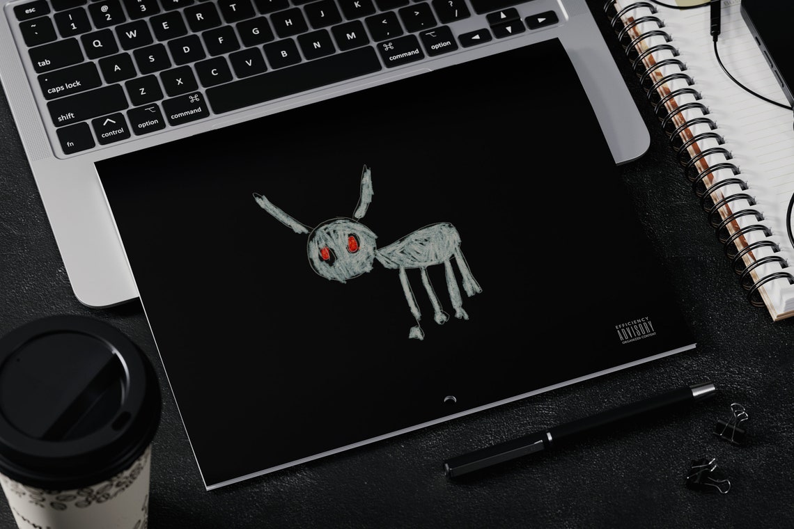 Drake Calendar 2024, Slime You Out 2024 Calendar, Instant Printable ...