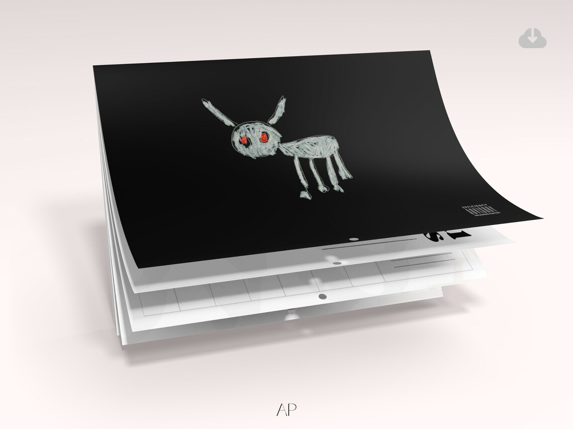 Drake Calendar 2024, Slime You Out 2024 Calendar, Instant Printable ...