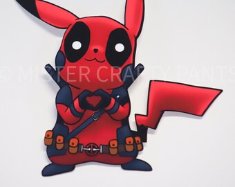 Pikapool - Etsy