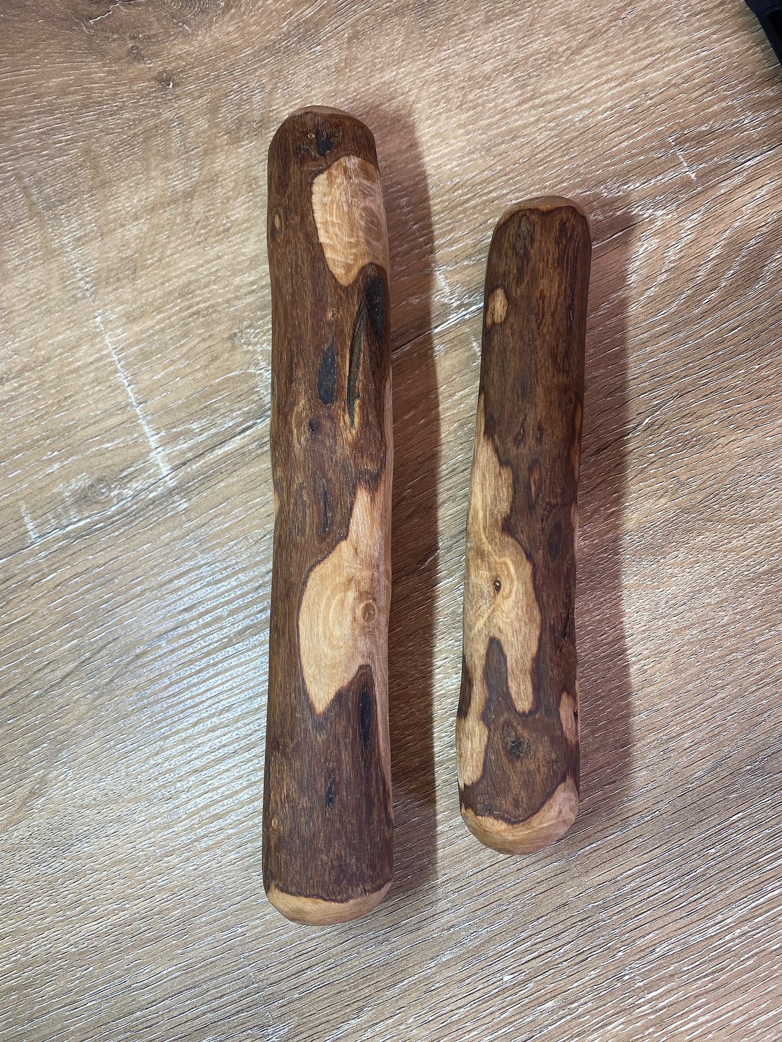 Olive Wood Dog Chew - Etsy