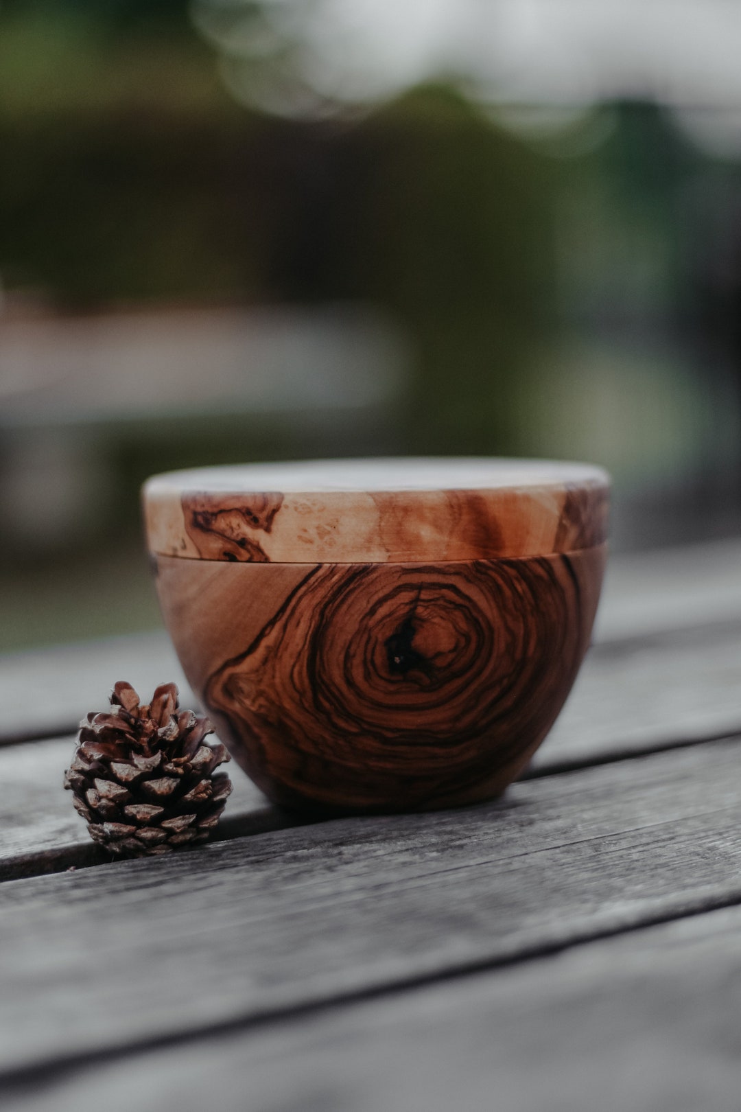Spice Cellar/ Jewellery Pot - Etsy