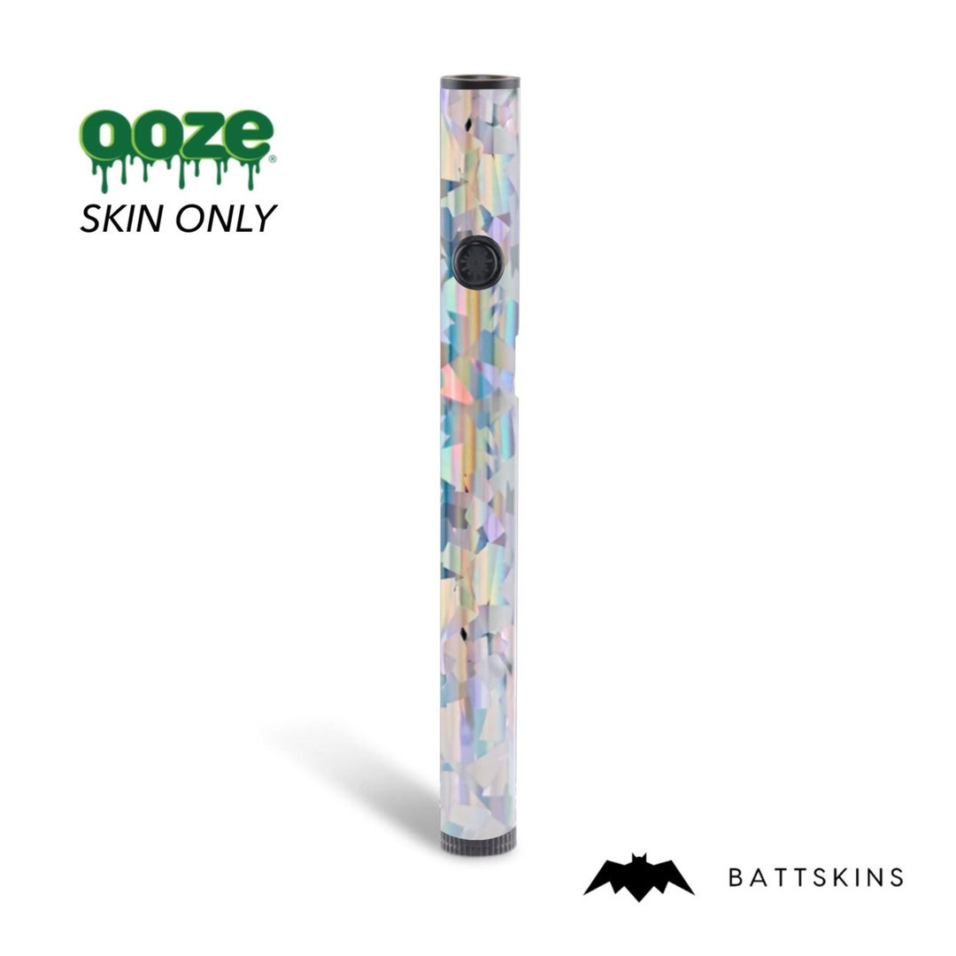 OOZE Twist Slim 2.0 Holo Chips Skin *SKIN ONLY* | No Device Included ...