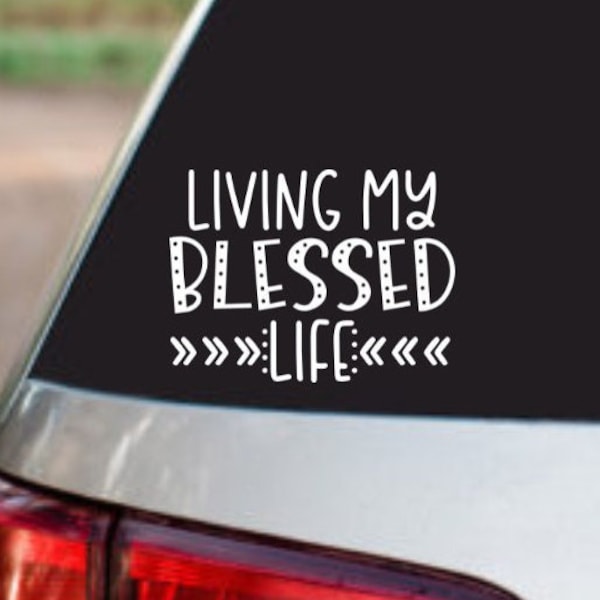 Decal Car - Etsy