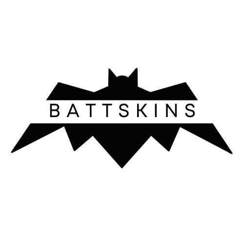 BattSkins - Etsy