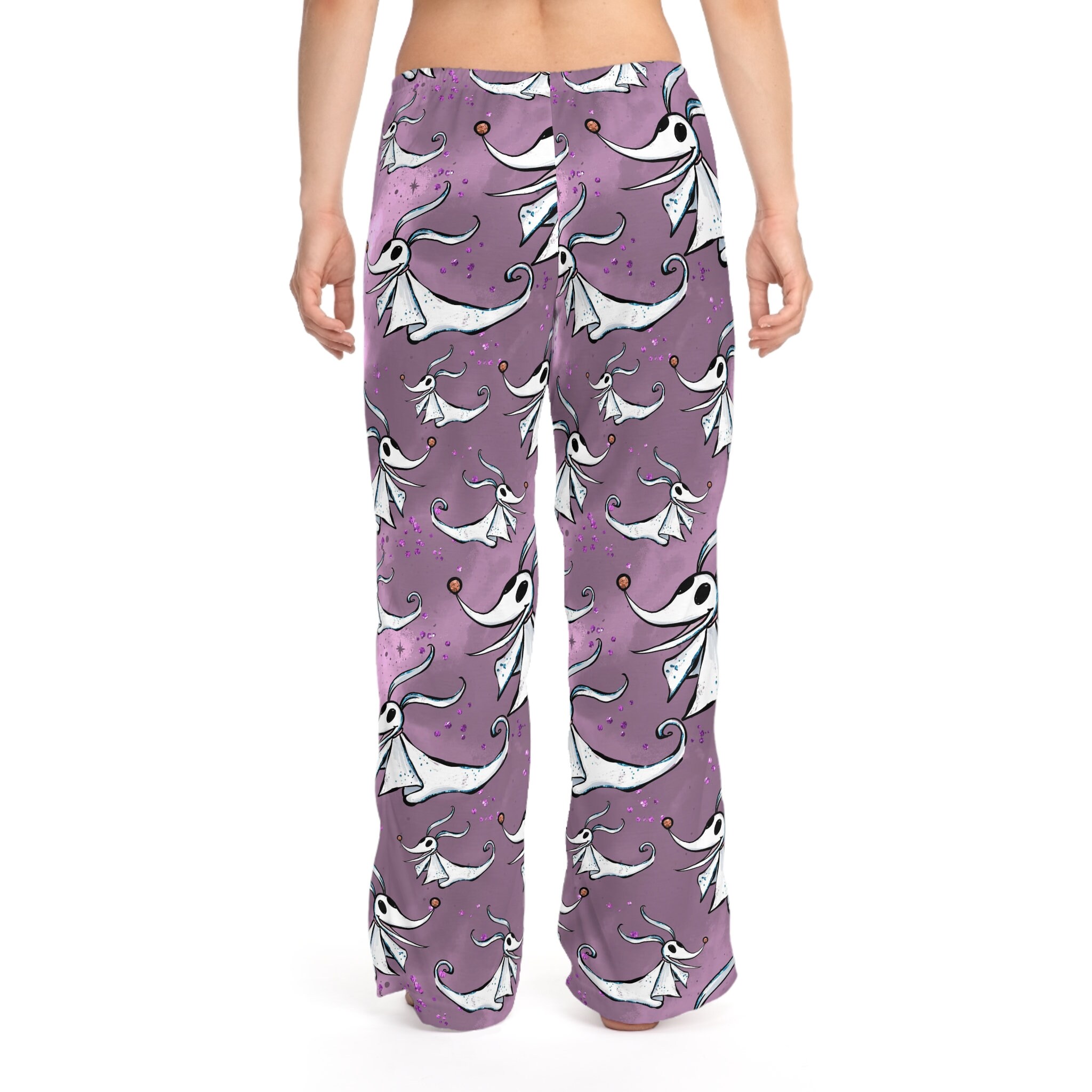 NBC Zero Pajama Pants I Zero Dog Pants I NBC Pajamas - Etsy