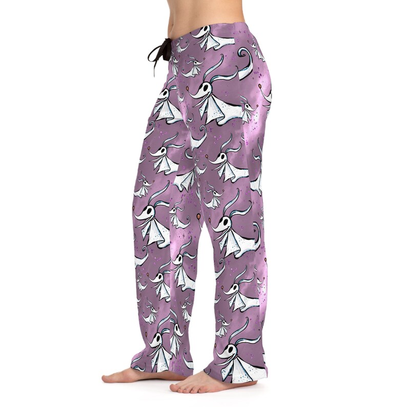 NBC Zero Pajama Pants I Zero Dog Pants I NBC Pajamas - Etsy