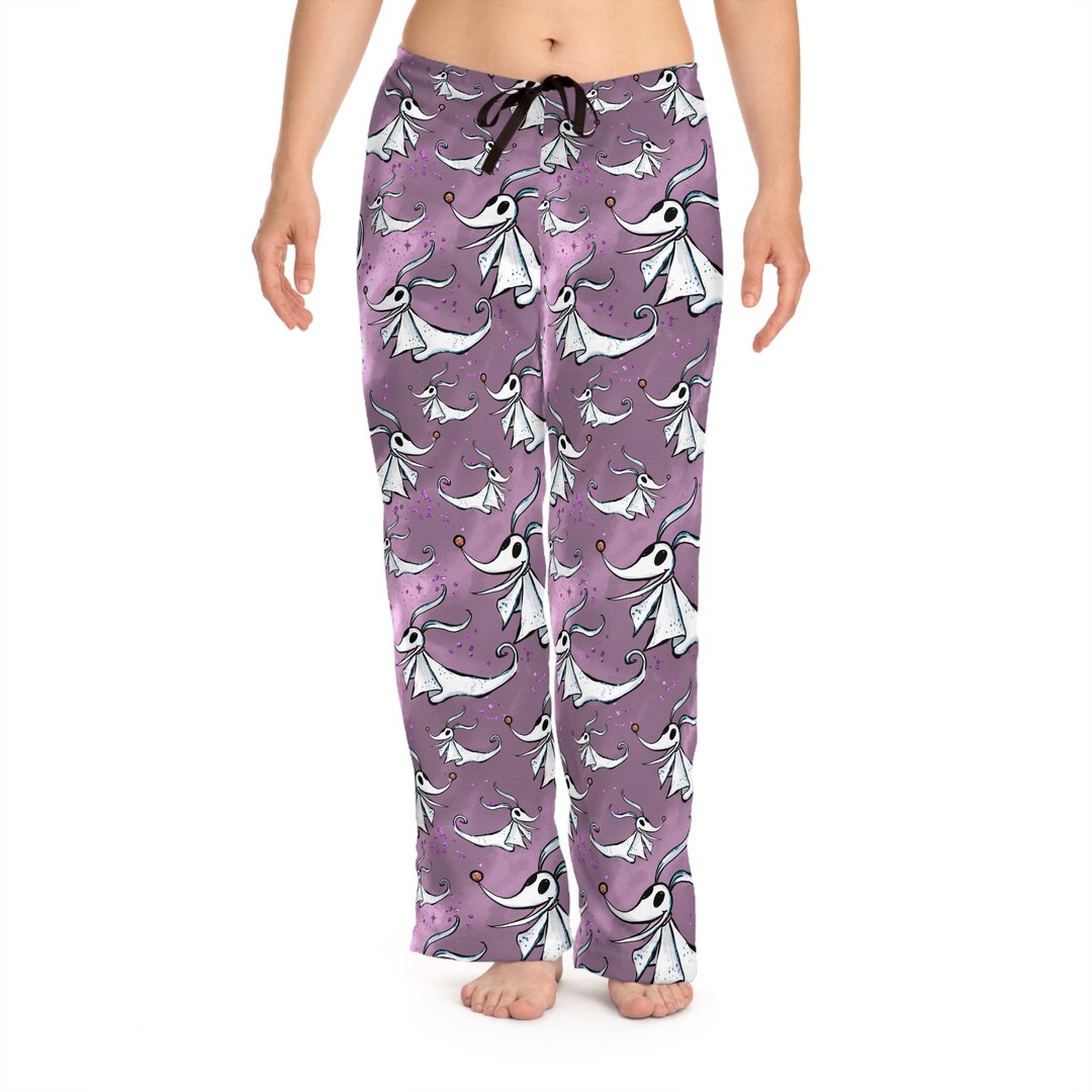 NBC Zero Pajama Pants I Zero Dog Pants I NBC Pajamas - Etsy