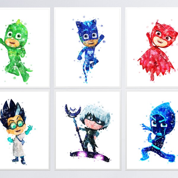 Mask Wall Art - Etsy