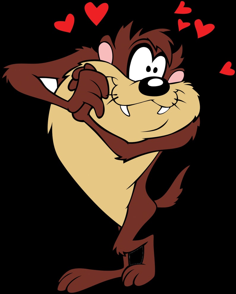 Tasmanian SVG - Etsy UK