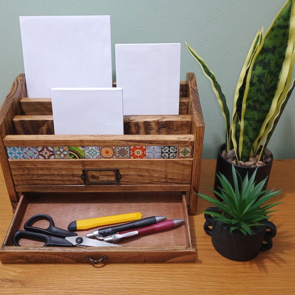 Letter Rack - Etsy UK