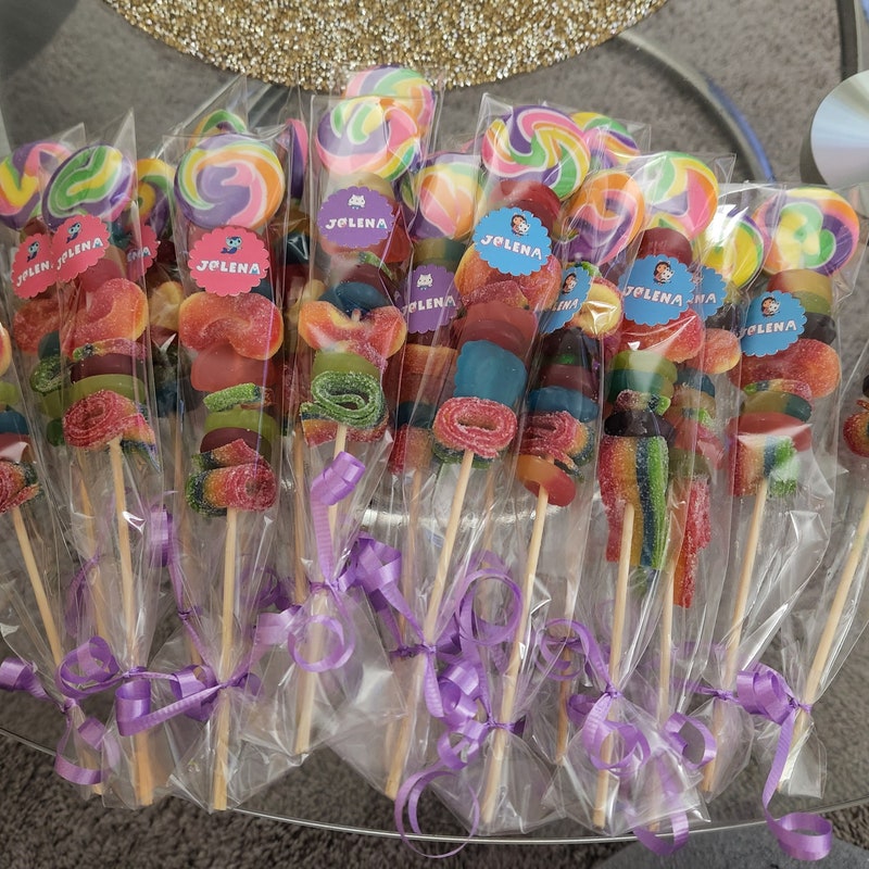 Candy Kabob - Etsy