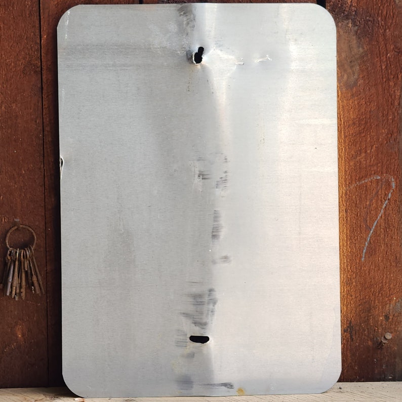 The Most Confusing No Parking Sign Ever Vintage Retired - Etsy