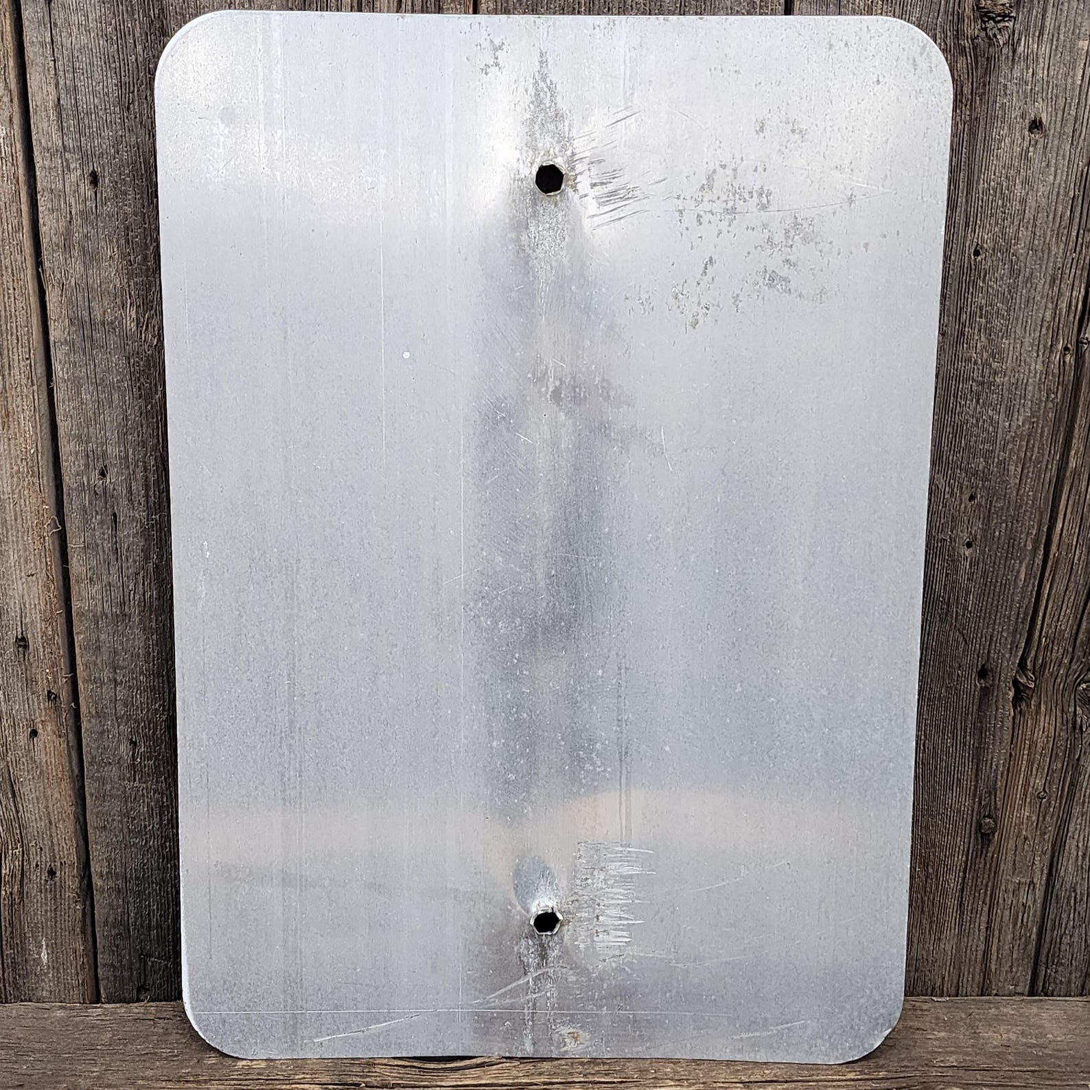 Vintage No Parking Odd Days & Friday Confusion Real Obsolete Street ...