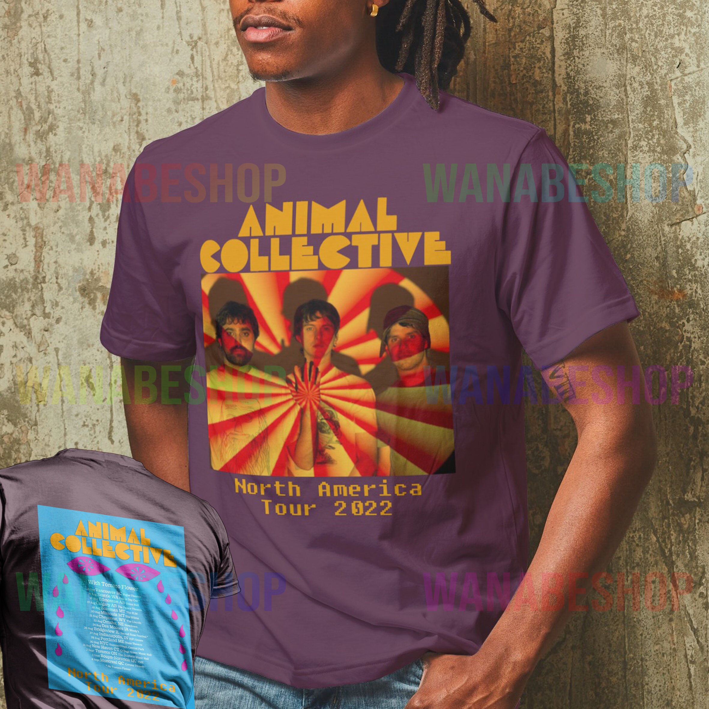 Animal collective 2022 - Explore the latest unique design ideas by artists