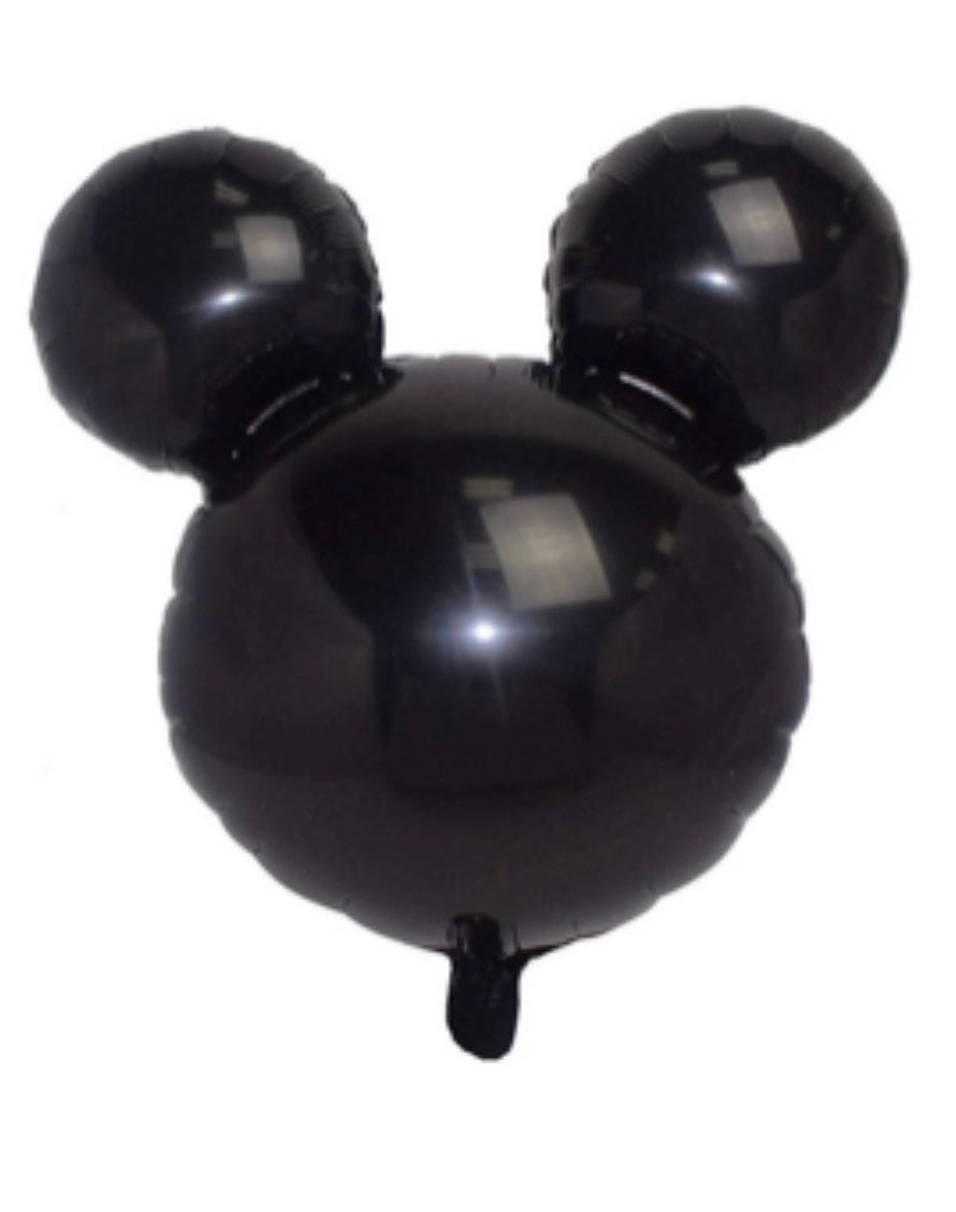 26 Mickey Ears Balloons - Etsy