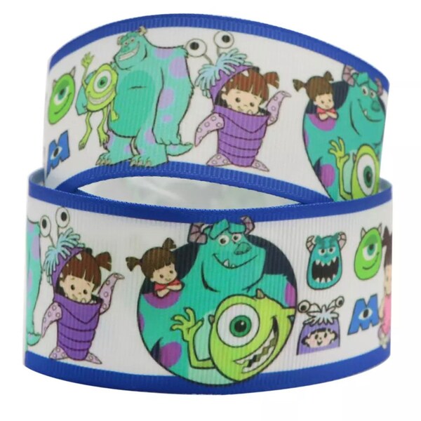 Monsters University Hat - Etsy