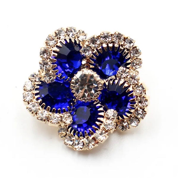 Fancy Buttons - Etsy