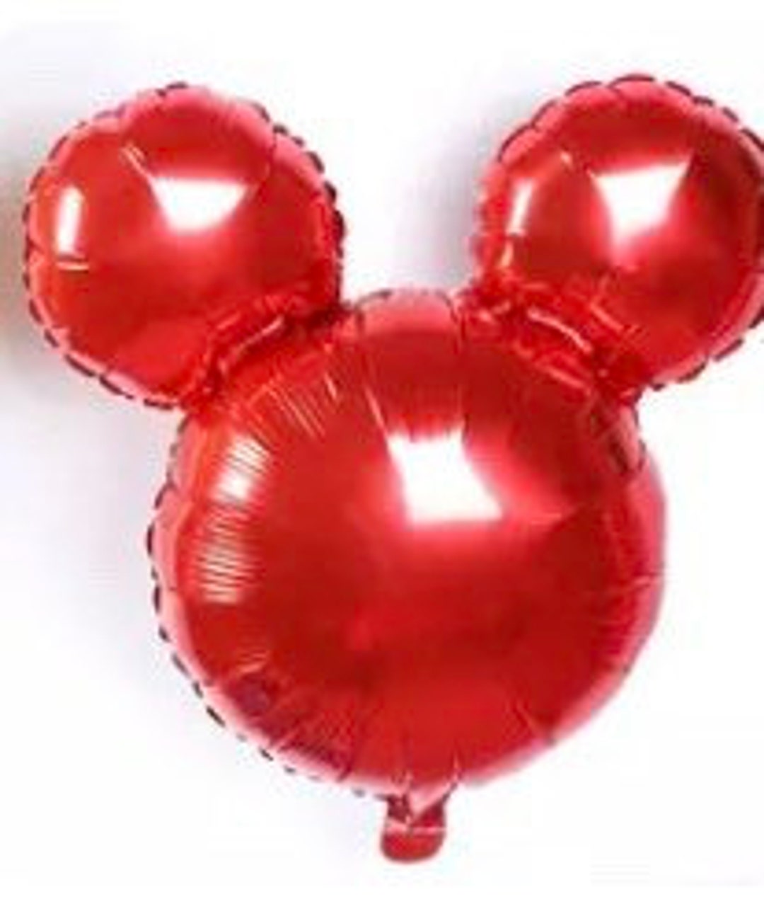 26 Mickey Ears Balloons - Etsy