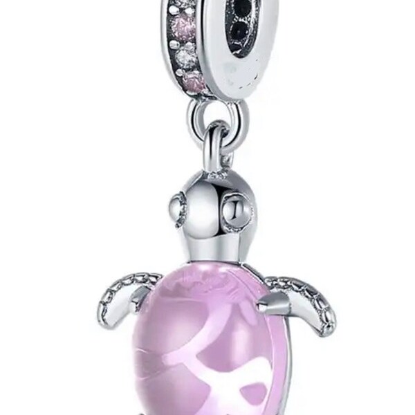 Turtle Charms - Etsy