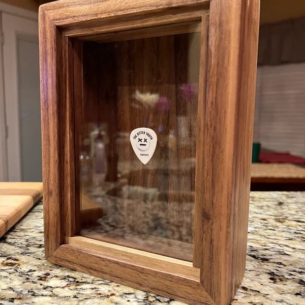 Shadow Box Frames - Etsy