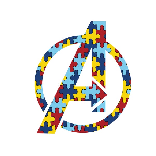 Avengers Decor - Etsy