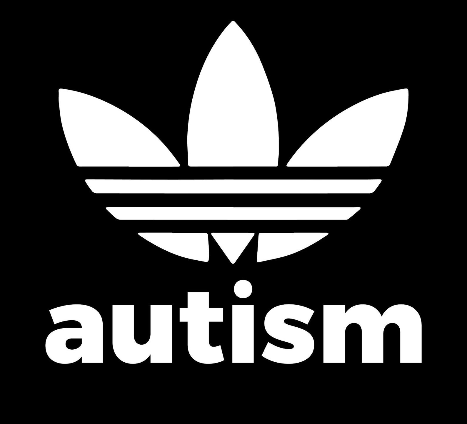 Autism Logo - Etsy