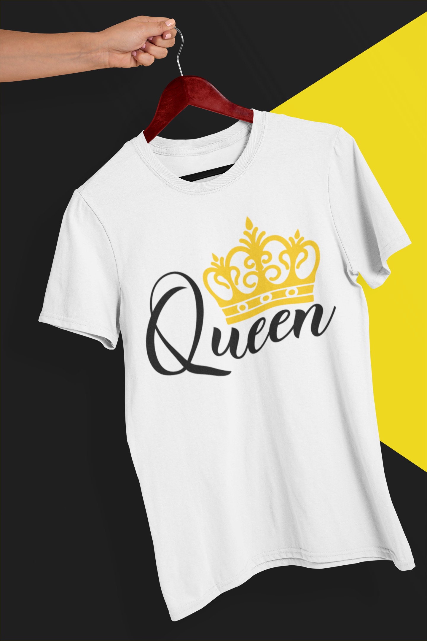 T-shirts , Queen - Etsy