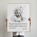 Pretty Motivational Vertical Poster, Create Your Own Sunshine, Matte ...