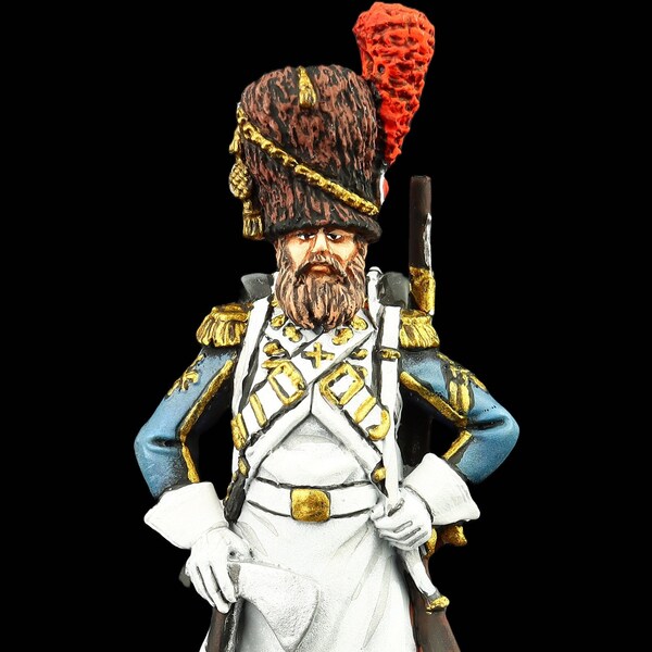 Imperial Guard - Etsy