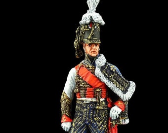 French General Jean-andoche Junot, 1st Duke of Abrantès (1771 – 1813 ...