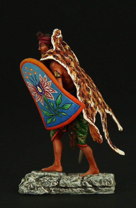 Ancient Kshatriya