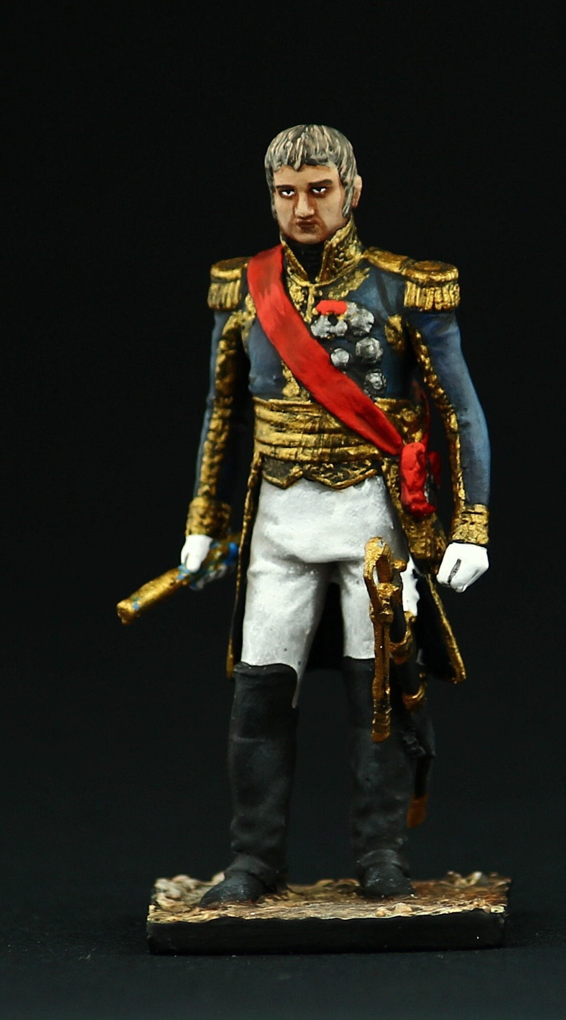 Napoleonic - Etsy