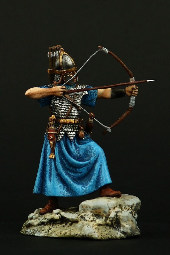 Ancient Roman Bow